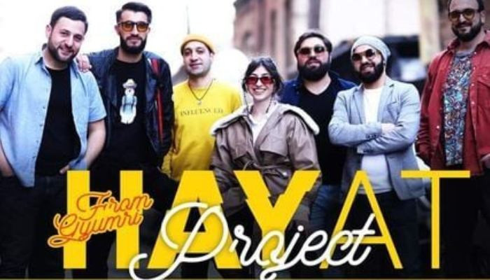 «Միանում ենք գործադուլին»․ Hayat Project | SocialMedia